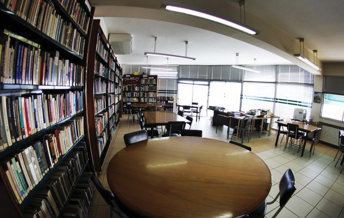 Our School – The Grammar School